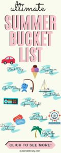 Summer Bucket List: Summer Activities For Couples To Enjoy Together