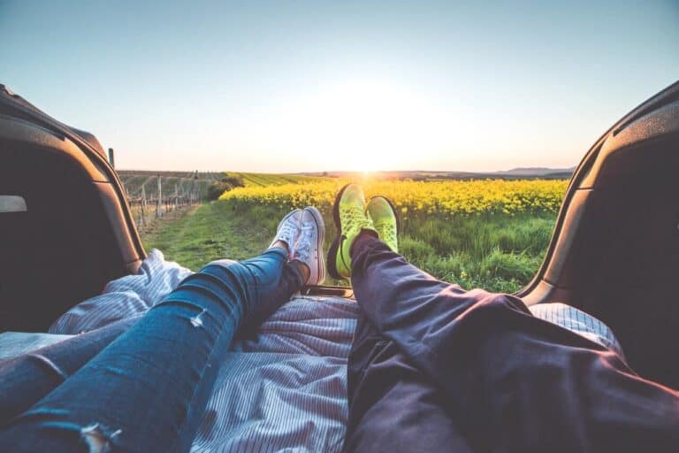 Car Date Ideas: 15 Dates You Can Do in Your Vehicle