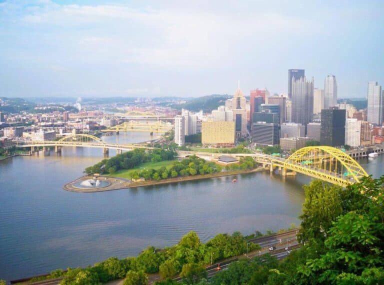 Fun Date Ideas in Pittsburgh For Couples