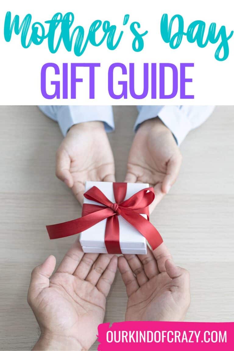 Mother's Day Gift Guide 2023