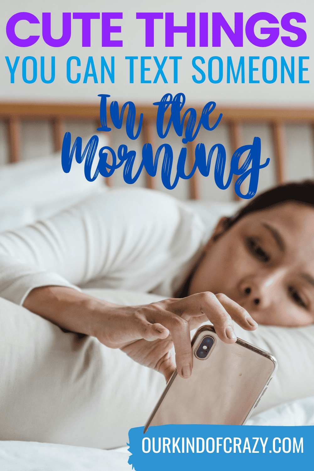 Cute Good Morning Texts To Send