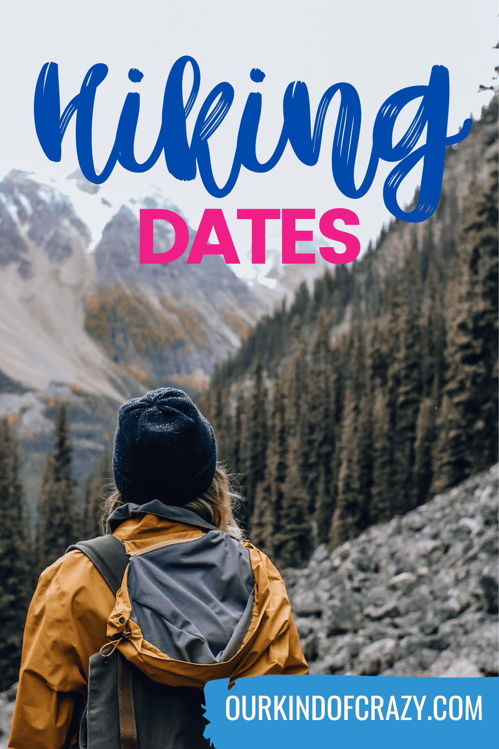 Hiking Dates For Nature Loving Couples
